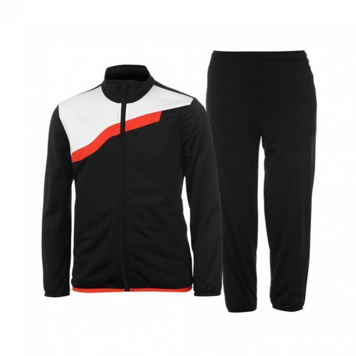 Work n Wear International | Tracksuit-07